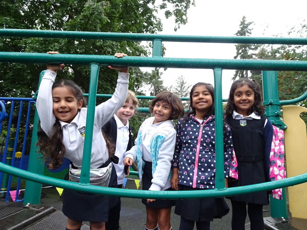 Sunnybrook School