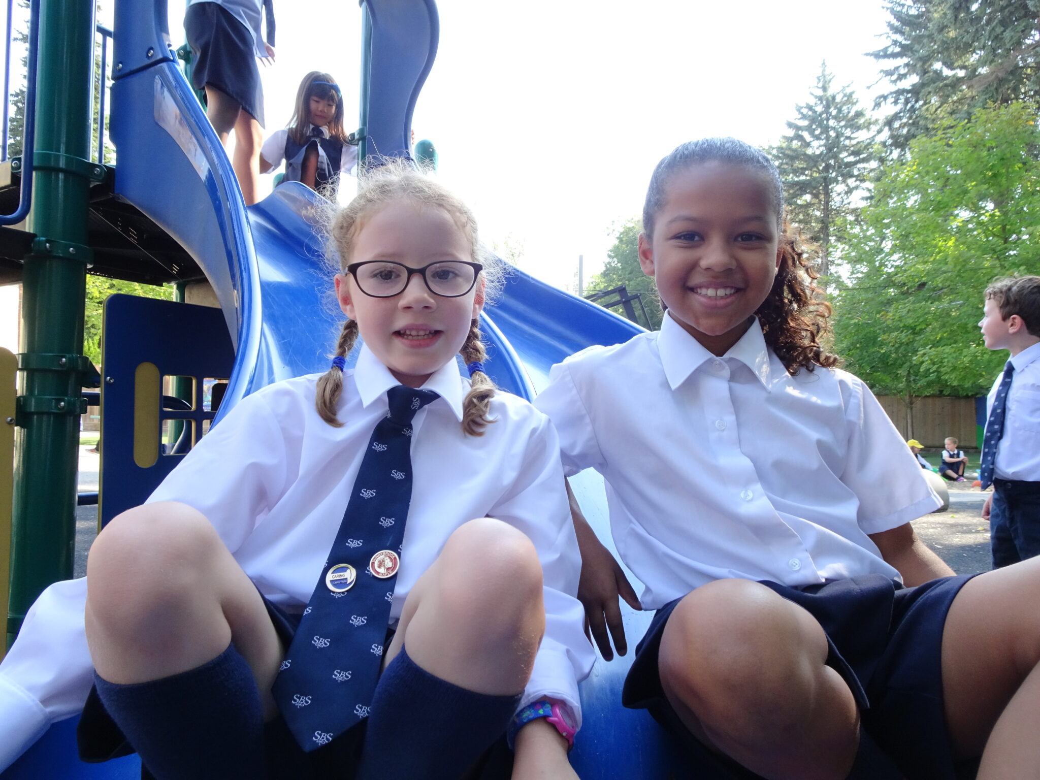 Admissions – Sunnybrook School