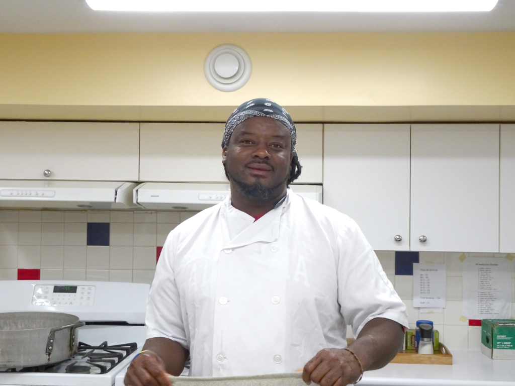 Meet Our Support Staff – Sunnybrook School