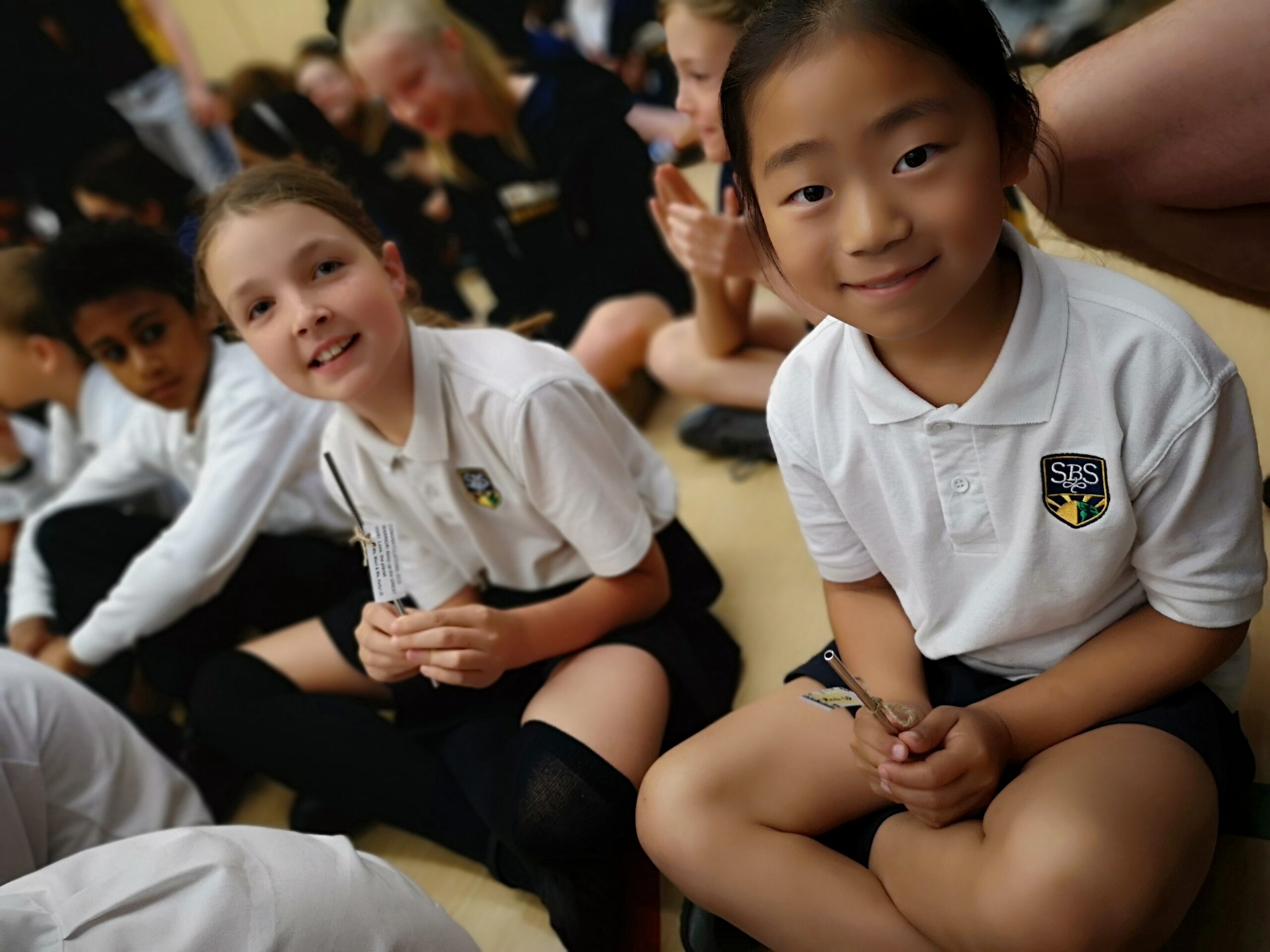 Balanced Learning – Sunnybrook School