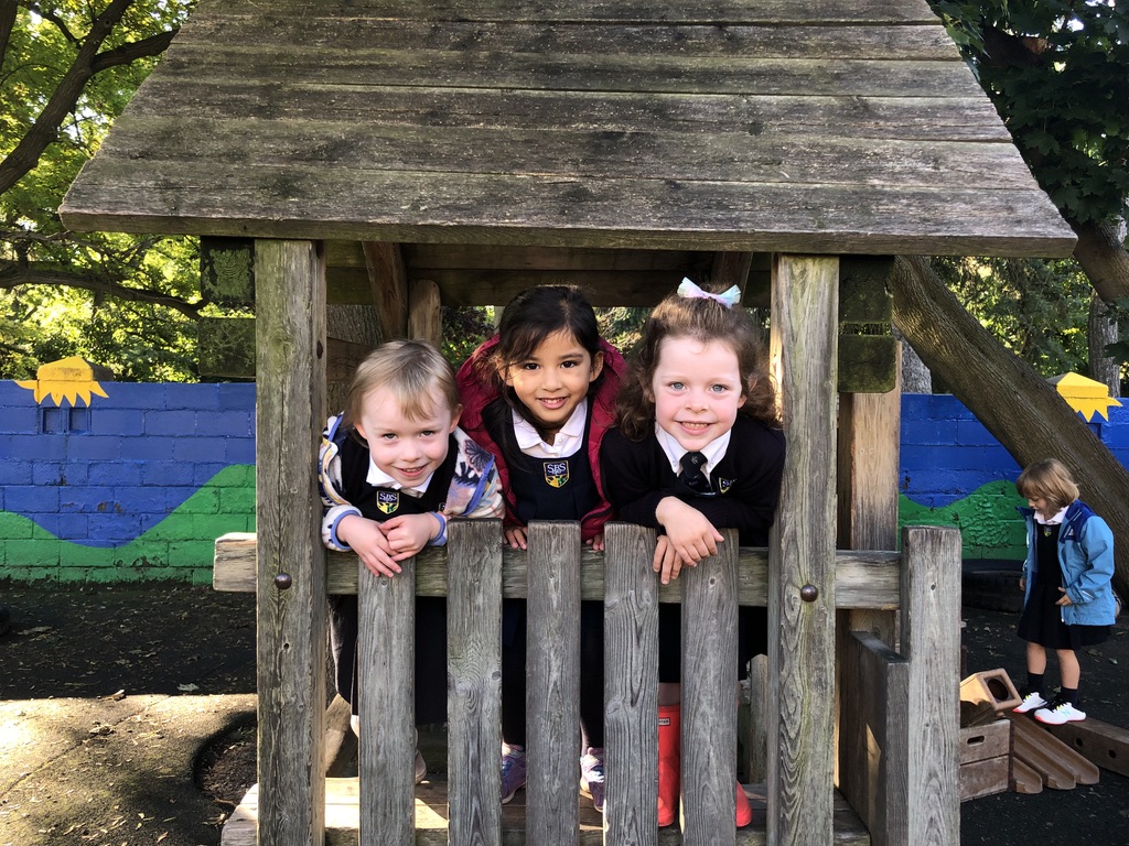 The SBS Student Journey – Sunnybrook School