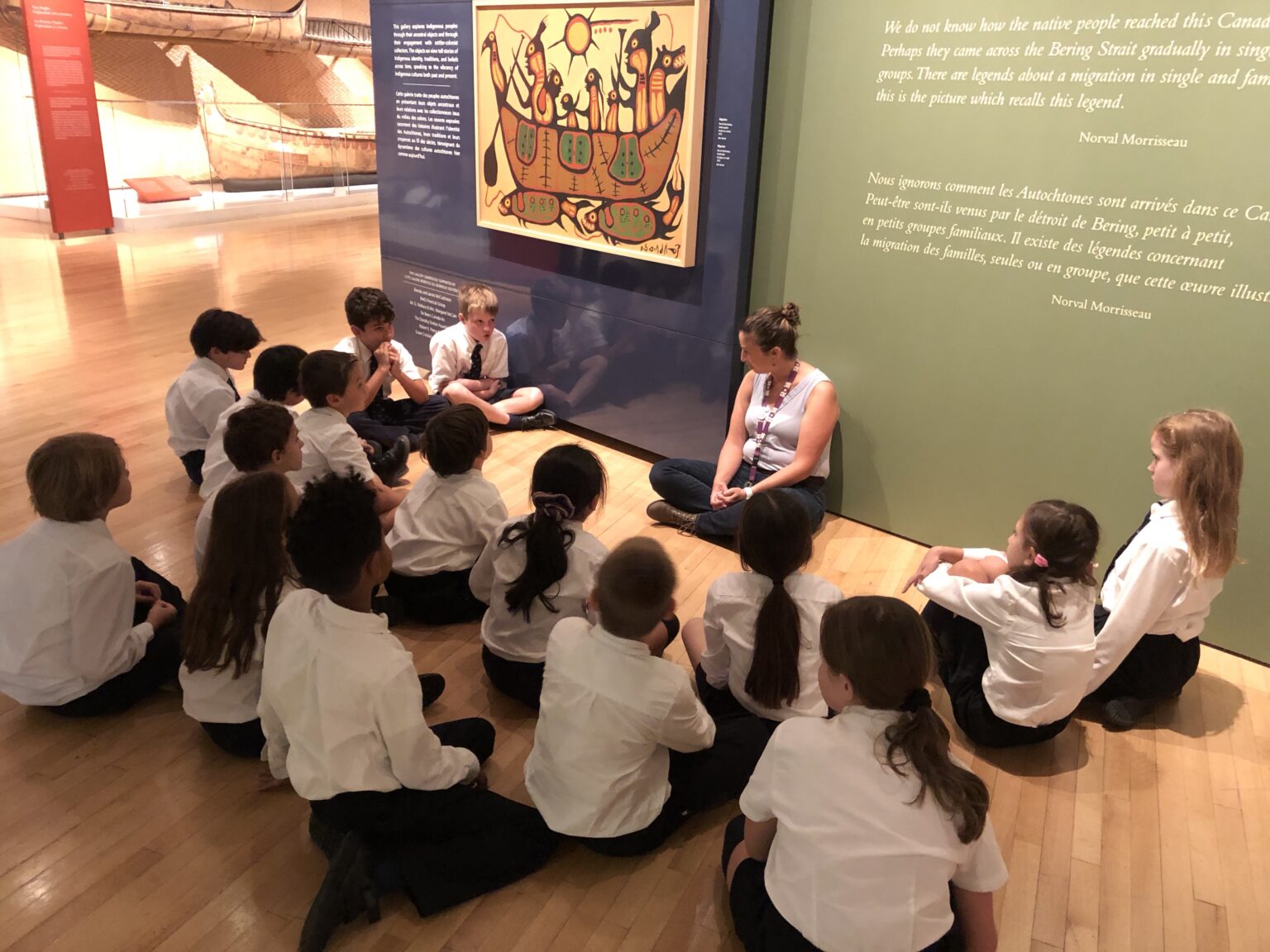 Meet Our Teachers – Sunnybrook School