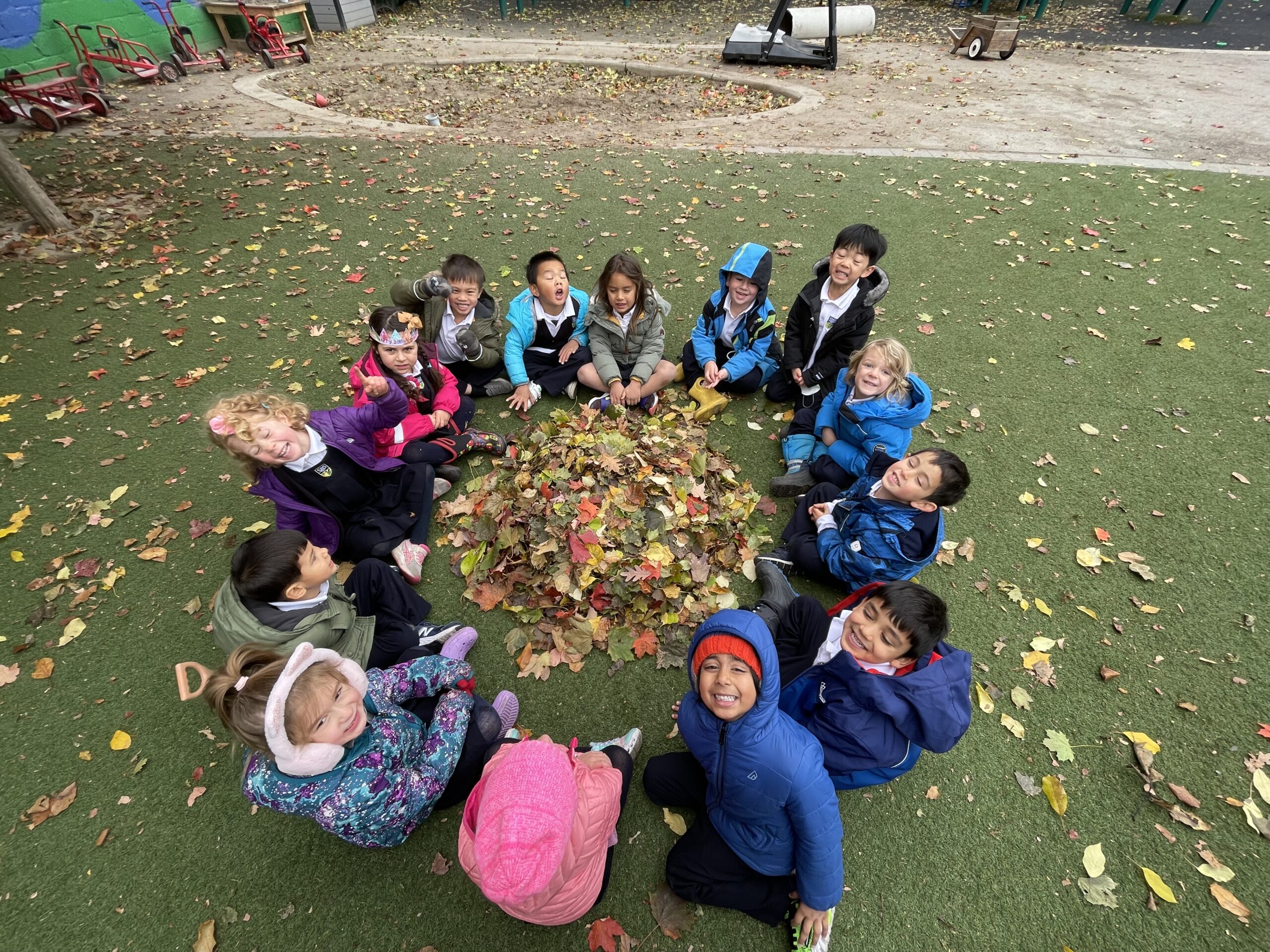 Social and Emotional Learning – Sunnybrook School