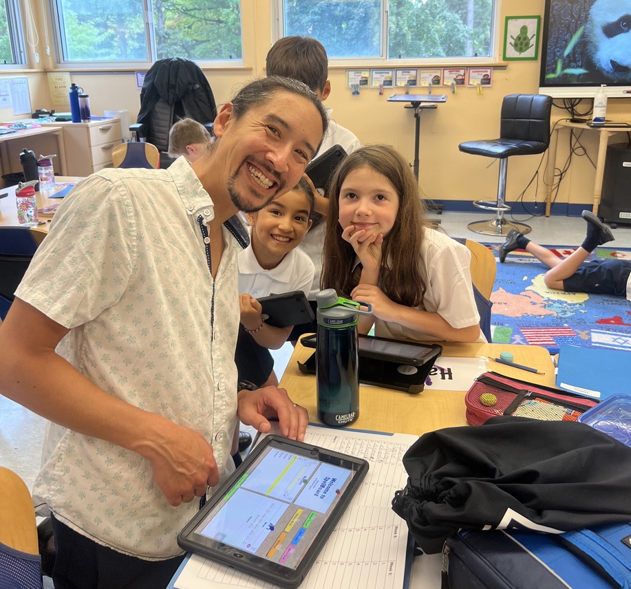 Learning Studios – Sunnybrook School